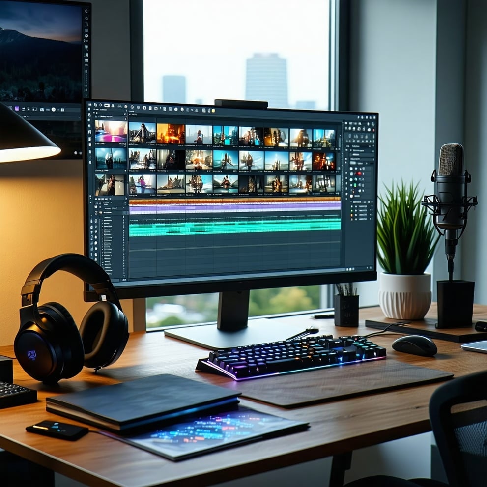 What is Transcoding and Why is it Important for Video Streaming?