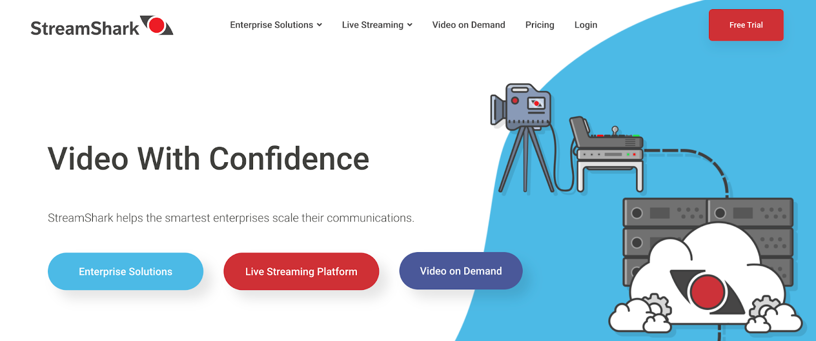 Enterprise Video Hosting Platforms: Which One's The Best?